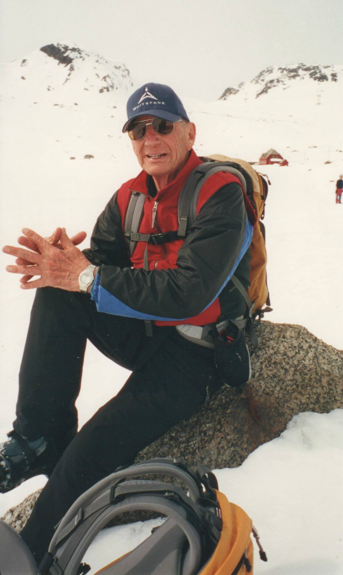 Ed Hale | News, Sports, Jobs - Adirondack Daily Enterprise